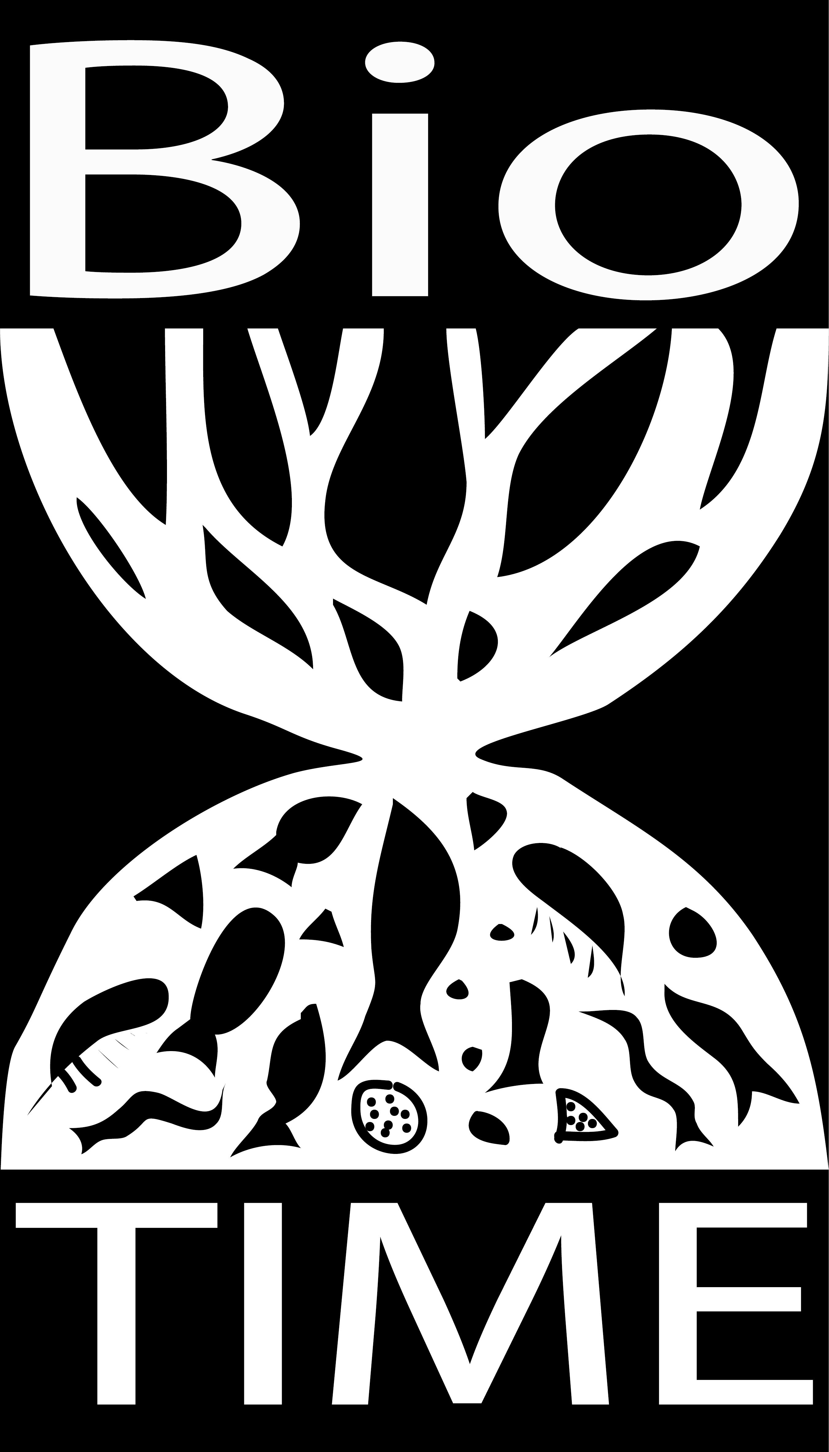 Biotime Logo Equine Bio Genie