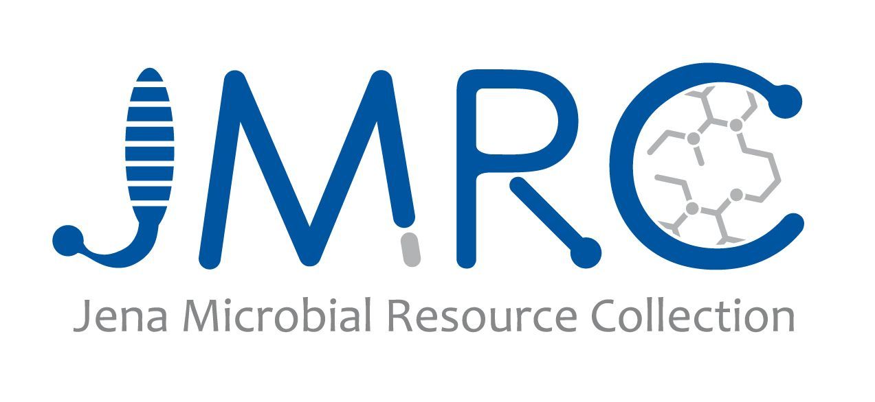 Jmrc Logo