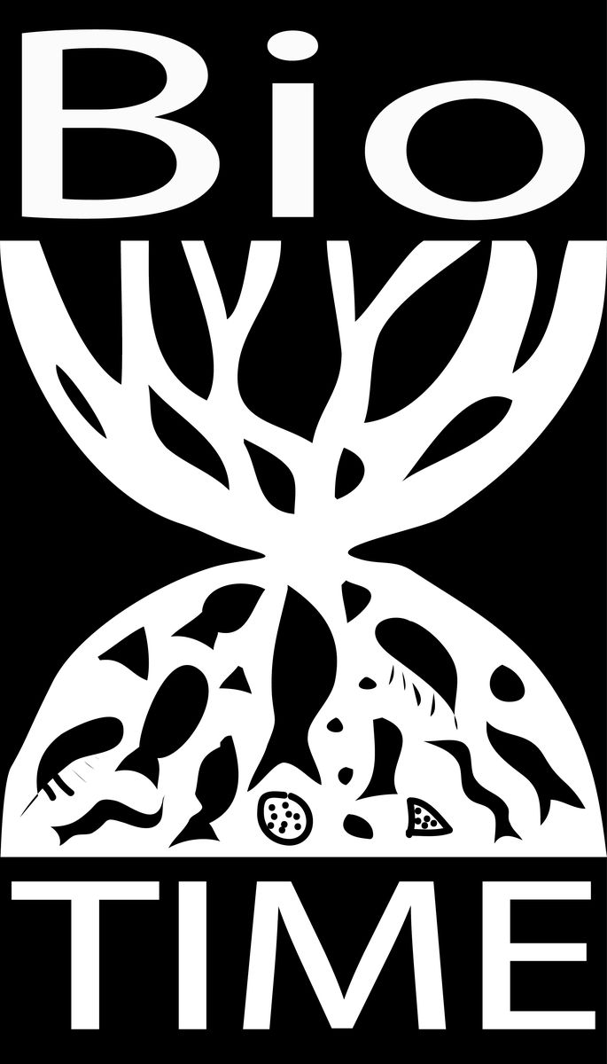 Biotime Logo Equine Bio Genie