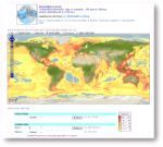 AquaMaps: Predicted range maps for aquatic species