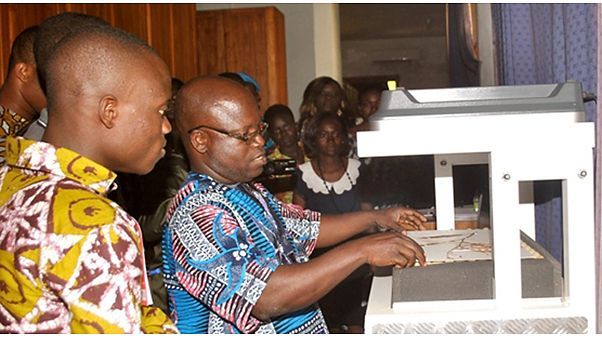 GBIF and EU to improve biodiversity information for developing countries