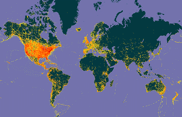 eBird update pushes records in GBIF over 500 million