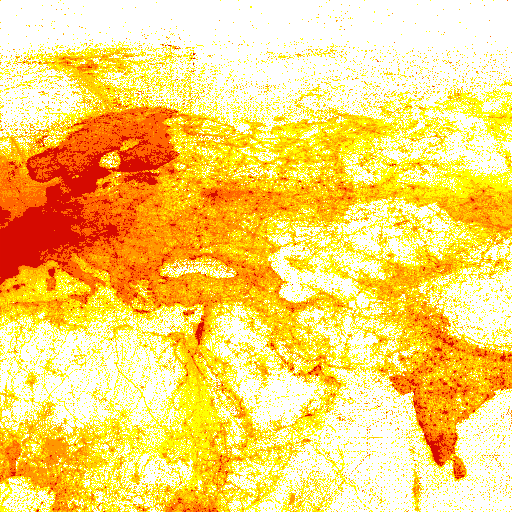 Epsg 4326 Map Preview